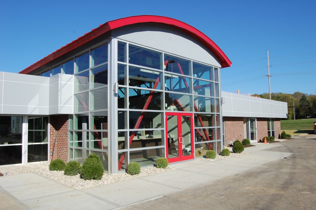 About – George Steel