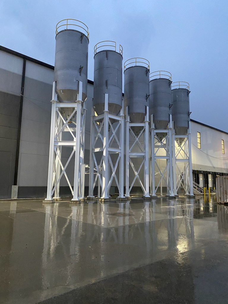 Portfolio – George Steel