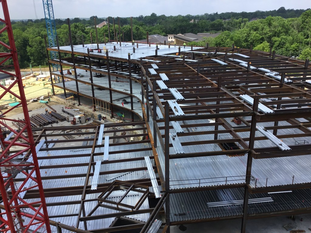 Portfolio – George Steel