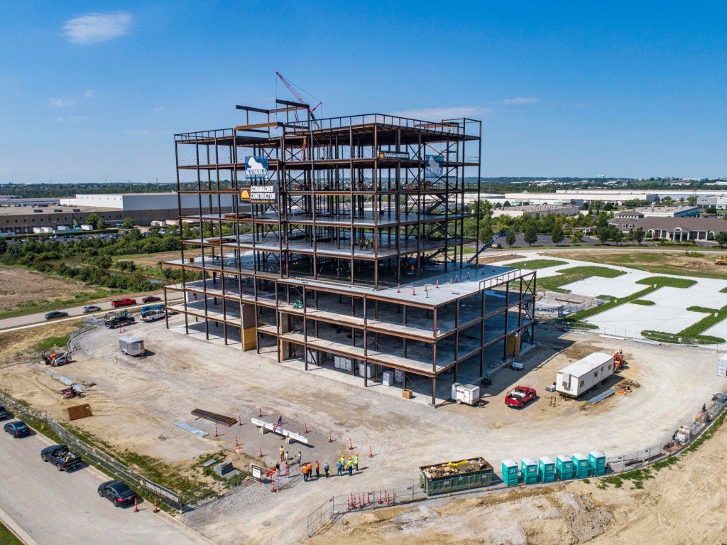 Portfolio – George Steel