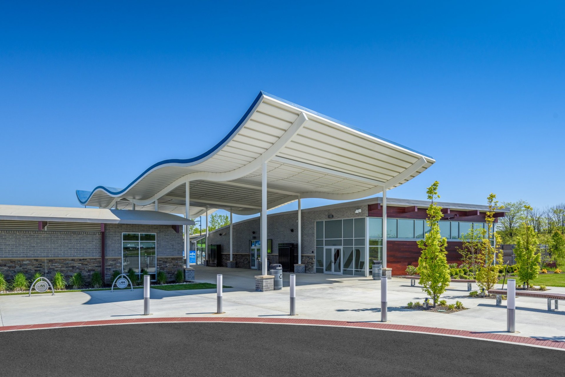 Portfolio – George Steel