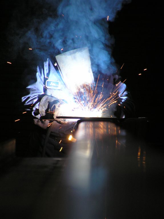 Services – George Steel